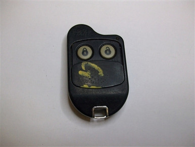 COOLSTART VVJT612S434 Factory OEM KEY FOB Keyless Entry Remote Alarm ...