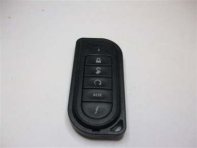 VIPER EZSDEI7152A 7153V Factory OEM KEY FOB Keyless Entry Remote Alarm ...