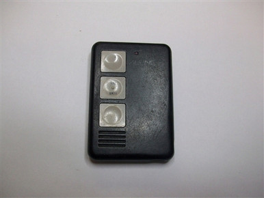 ALPINE 01V24300W16 Factory OEM KEY FOB Keyless Entry Remote Alarm Replace