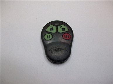 EXCALIBUR ELV144 Factory OEM KEY FOB Keyless Entry Remote Alarm Replace