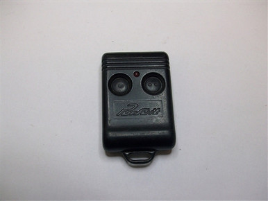 PURSUIT ELVAL777A Factory OEM KEY FOB Keyless Entry Remote Alarm Replace