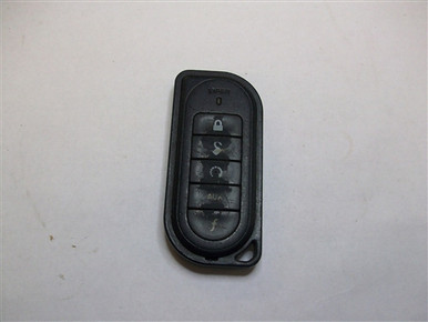 VIPER EZSDEI7153 7153V Factory OEM KEY FOB Keyless Entry Remote Alarm ...