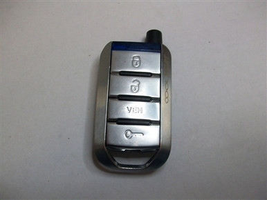 COOLSTART Q6WBT431201 Factory OEM KEY FOB Keyless Entry Remote Alarm ...
