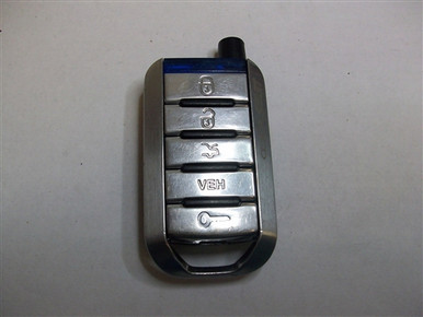COOLSTART Q6WBT515201 Factory OEM KEY FOB Keyless Entry Remote Alarm ...