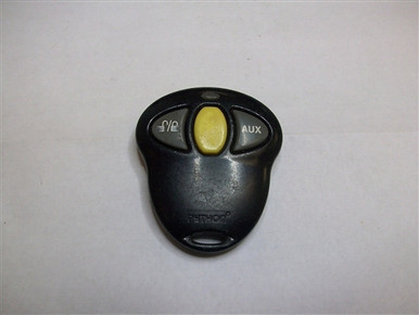 PYTHON EZSDEI474P 473P Factory OEM KEY FOB Keyless Entry Remote Alarm ...