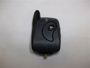 COOLSTART CHX433TX Factory OEM KEY FOB Keyless Entry Remote Alarm Replace