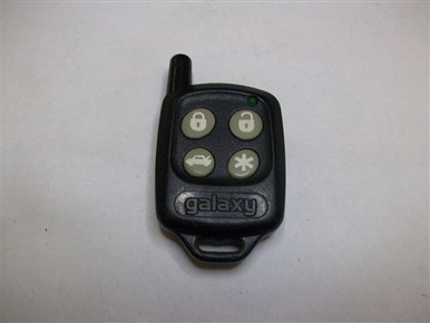 GALAXY 303MHZ Factory OEM KEY FOB Keyless Entry Remote Alarm Replace