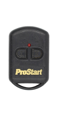 PROSTART 2BUTTONS Factory OEM KEY FOB Keyless Entry Remote Alarm Replace
