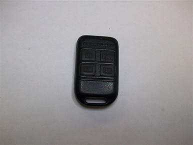 CODE ALARM GOH-FOUR Factory OEM KEY FOB Keyless Entry Remote Alarm Replace