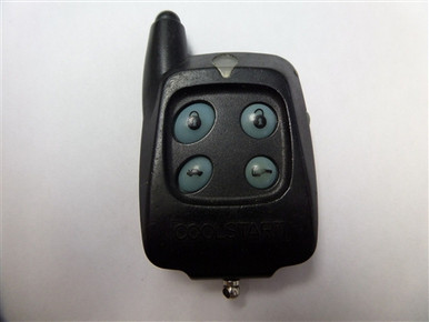 COOLSTART CH433TX Factory OEM KEY FOB Keyless Entry Remote Alarm Replace