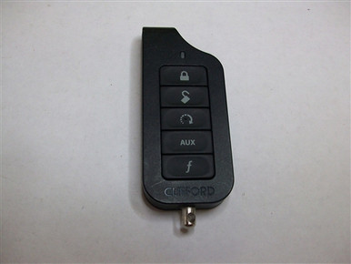 CLIFFORD EZSDEI7152A 7153XFactory OEM KEY FOB Keyless Entry Remote ...
