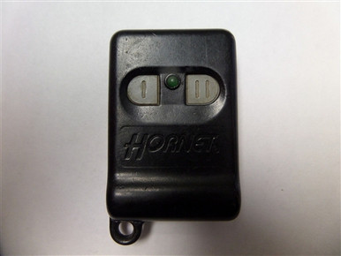 HORNET EZSDEI471 Factory OEM KEY FOB Keyless Entry Remote Alarm Replace