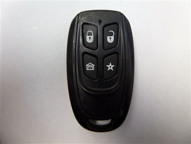 HONEYWELL CEREMLXB Factory OEM KEY FOB Keyless Entry Remote Alarm Replace