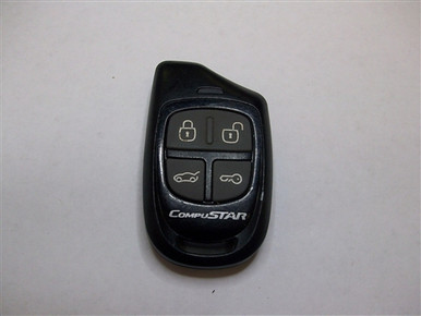 COMPUSTAR 1WG6R-AM Factory OEM KEY FOB Keyless Entry Remote Alarm Replace