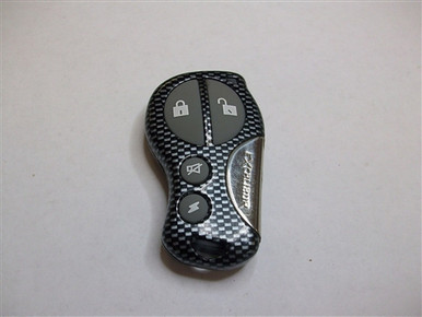 EXCALIBUR L2M448 Factory OEM KEY FOB Keyless Entry Remote Alarm Replace