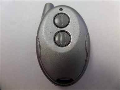 AUTOSTART NAHAS2201 Factory OEM KEY FOB Keyless Entry Remote Alarm Replace