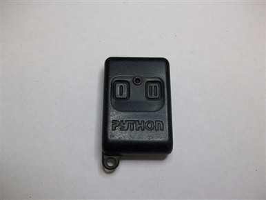 PYTHON EZSDEI467 Factory OEM KEY FOB Keyless Entry Remote Alarm Replace
