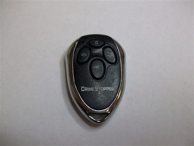 CRIMESTOPPER CHX SP101 Factory OEM KEY FOB Keyless Entry Remote Alarm ...