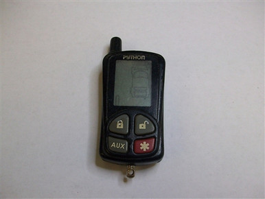 PYTHON EZSDEI478 479V/P/C Factory OEM KEY FOB Keyless Entry Remote ...