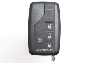 AUTOSTART ASRF-1510 Factory OEM KEY FOB Keyless Entry Remote Alarm Replace