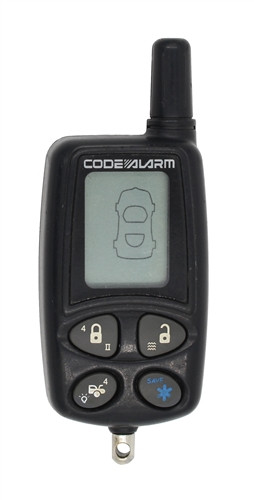 CODEALARM H50TR13 Factory OEM KEY FOB Keyless Entry Remote Alarm Replace