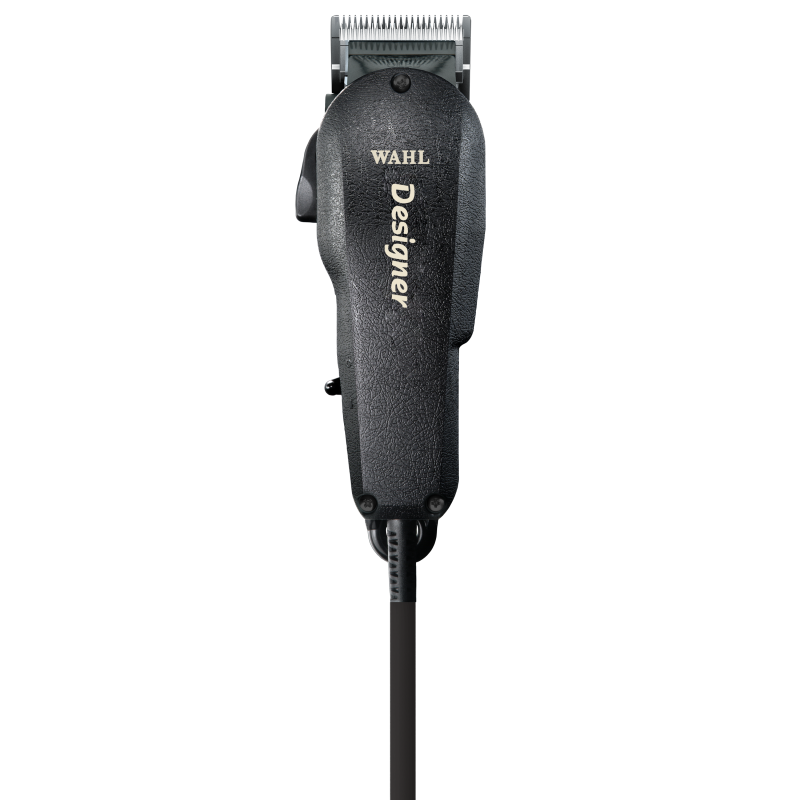 Wahl Professional Designer Clipper - Barber Salon Supply