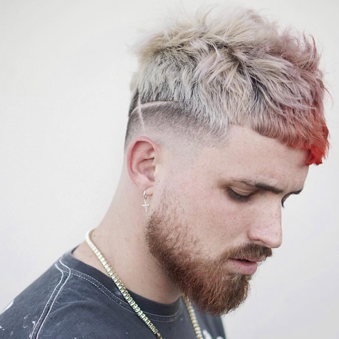 Mason's Pomade Texture Powder - Barber Salon Supply