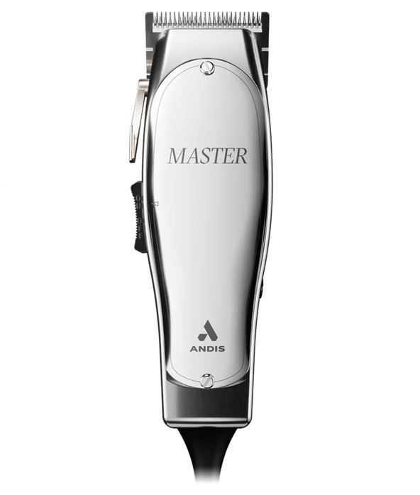 Andis Master Adjustable Blade Clipper 01815 - Barber Salon Supply