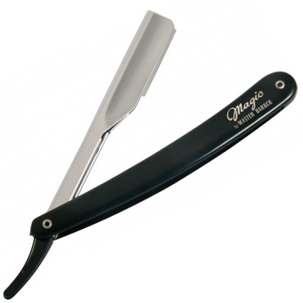 Master Barber Magic Razor Clean Up Shaving Kit - Barber Salon Supply