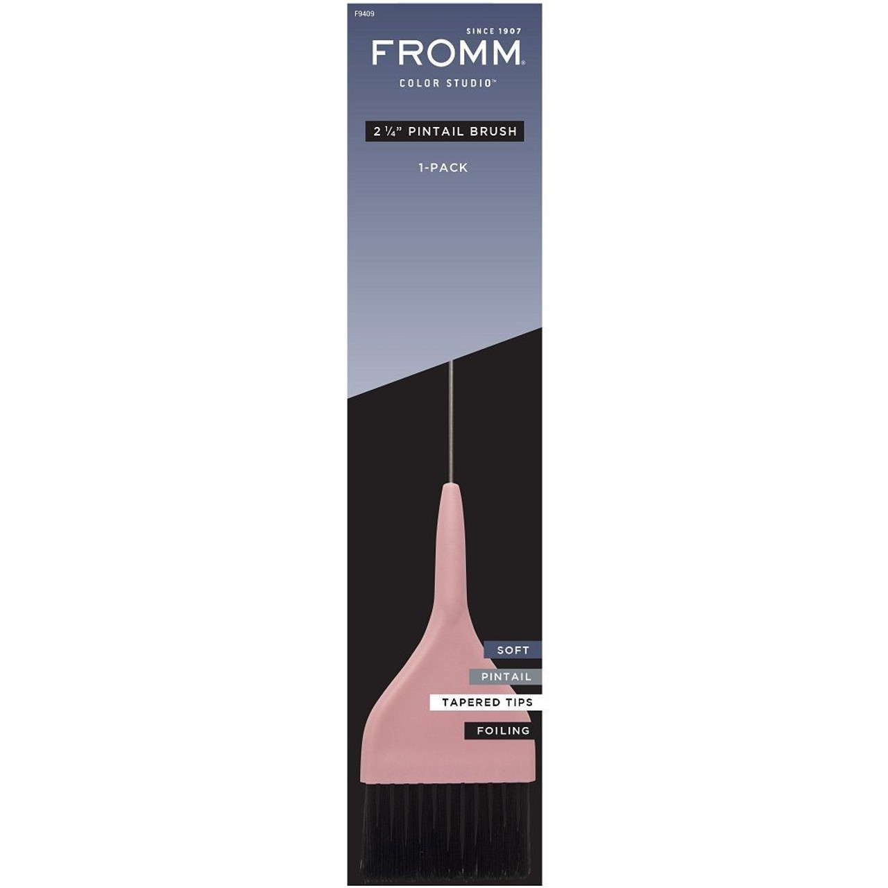 Fromm 2 1/4