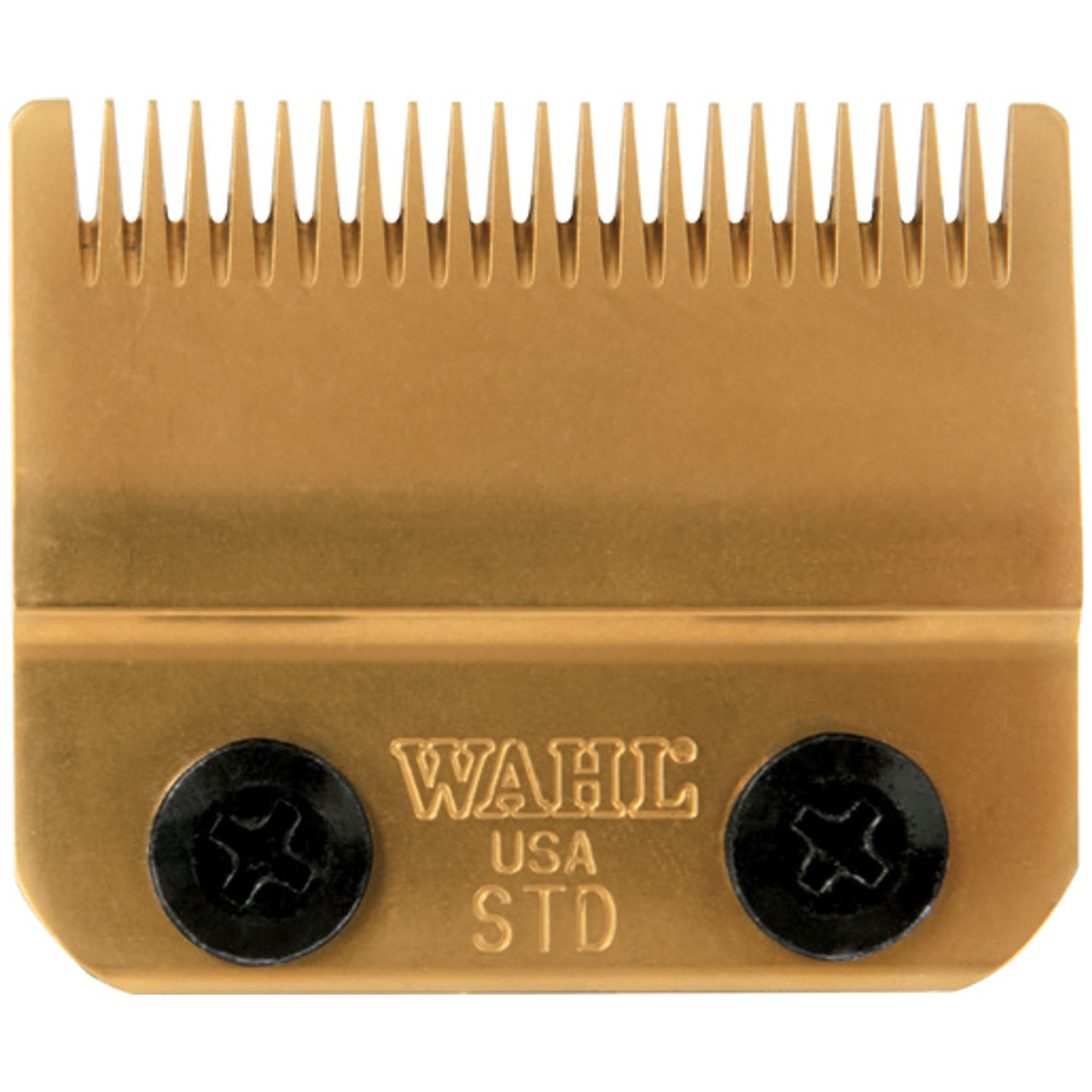Wahl Professional Gold Stagger Tooth Blade 2161-700 - Barber Salon Supply