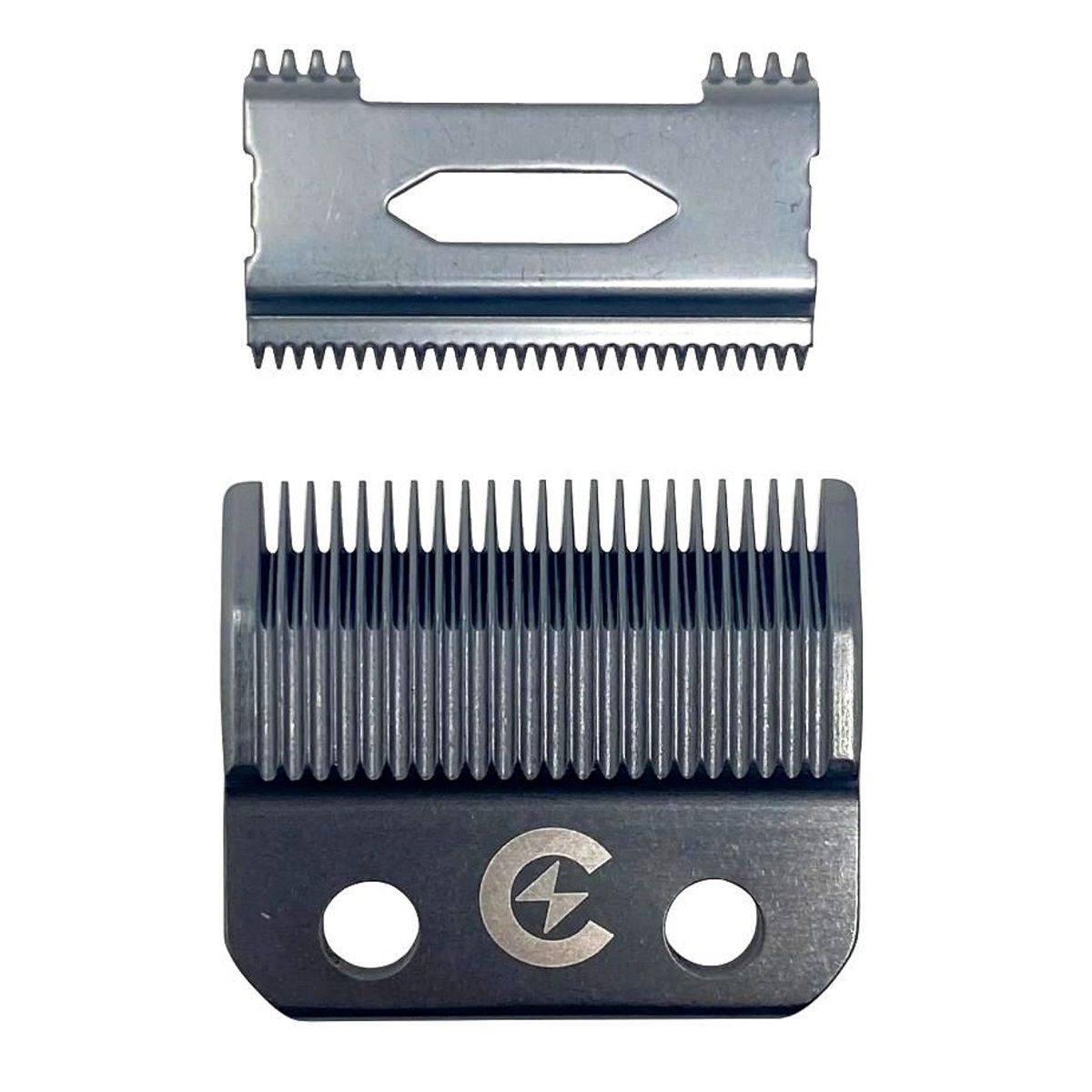 Caliber .50 Caliber DLC Taper Blades - Barber Salon Supply