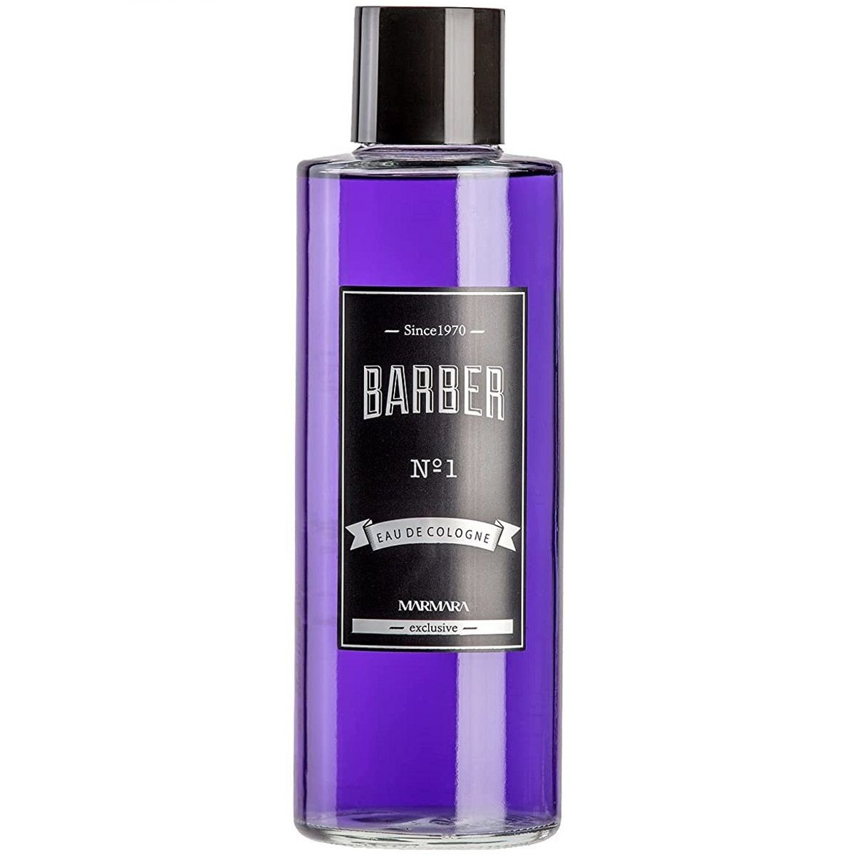 Marmara Barber Cologne Nº 1 500ml - Barber Salon Supply