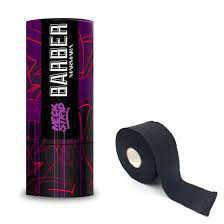 Marmara Neck Strips 5 Rolls - Barber Salon Supply