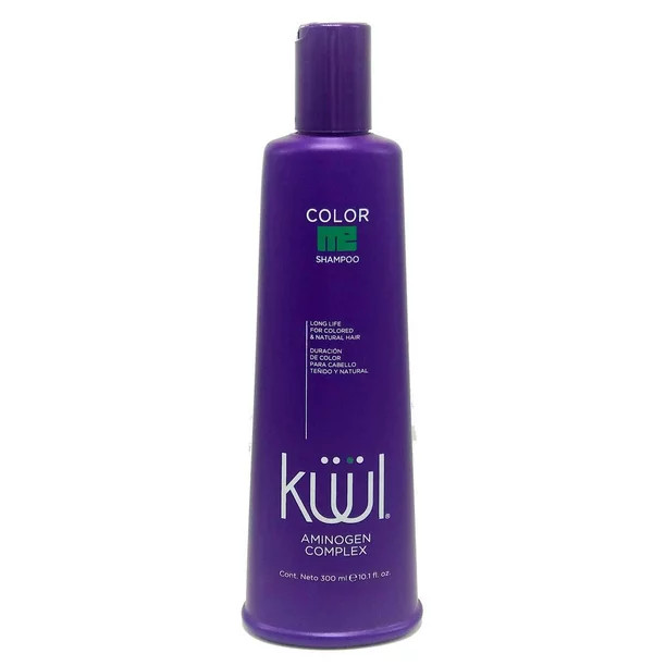 Kuul Color Me Shampoo 10.1 oz - Barber Salon Supply