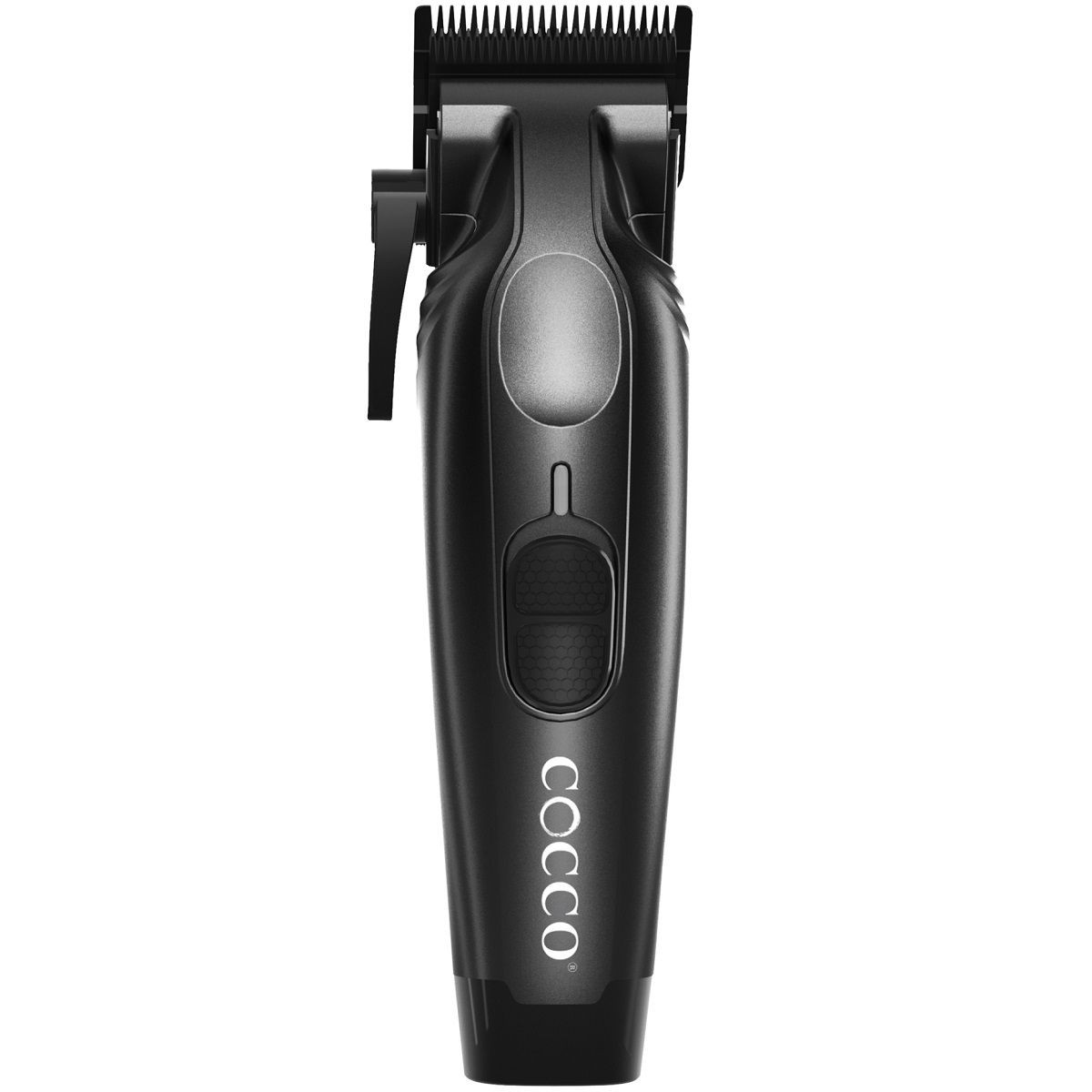 Cocco Veloce Pro Clipper Digital Gap w/ Graphene Blade - Black - Barber ...