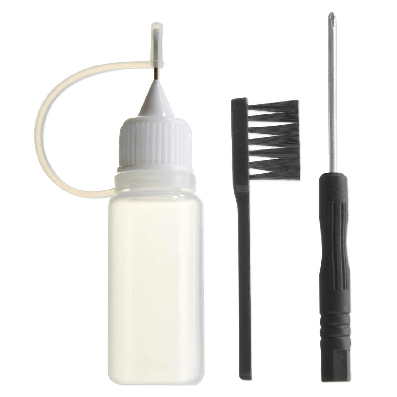 Scalpmaster Barber Maintenance Kit - Barber Salon Supply