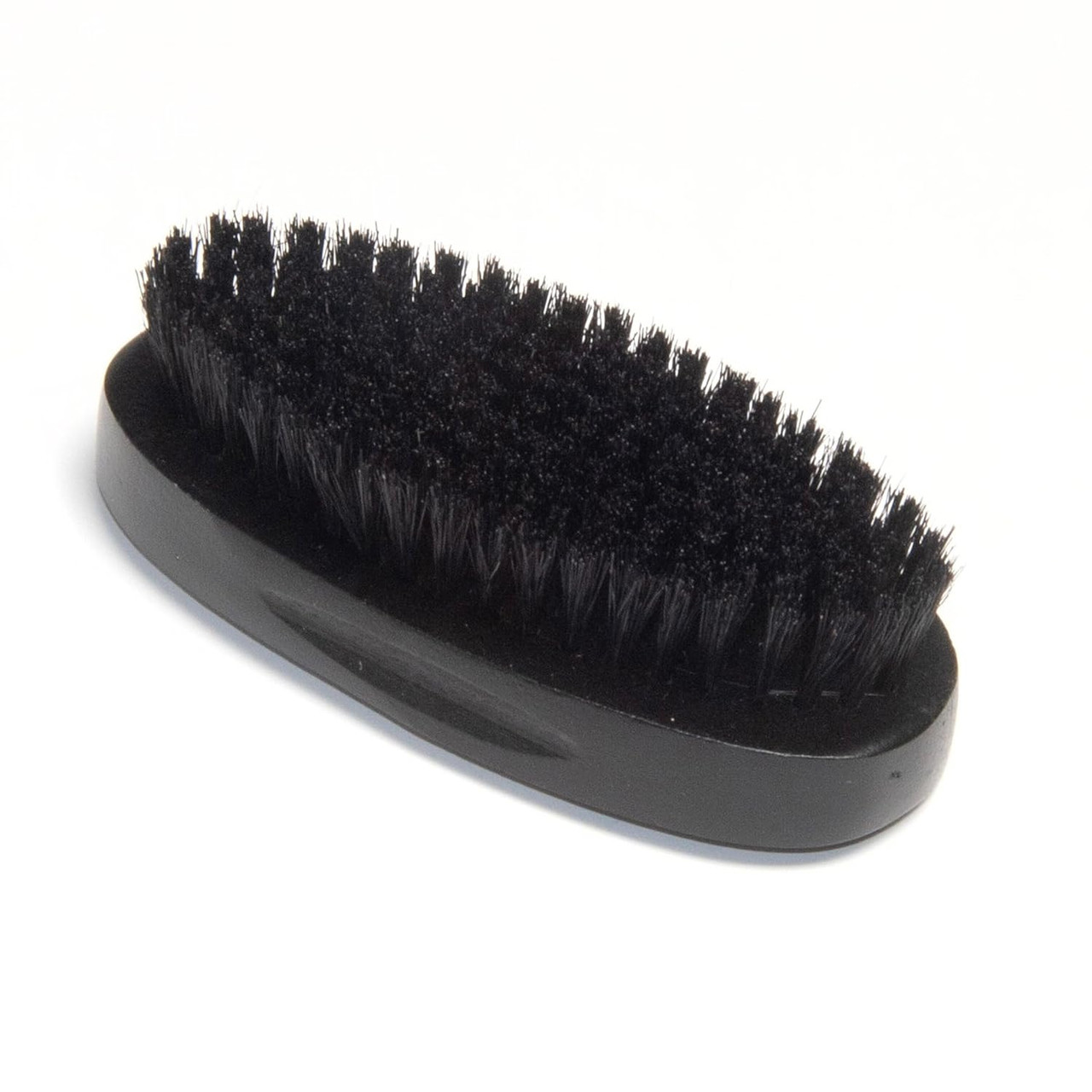 Diane 100% Soft Boar Military Brush - Barber Salon Supply