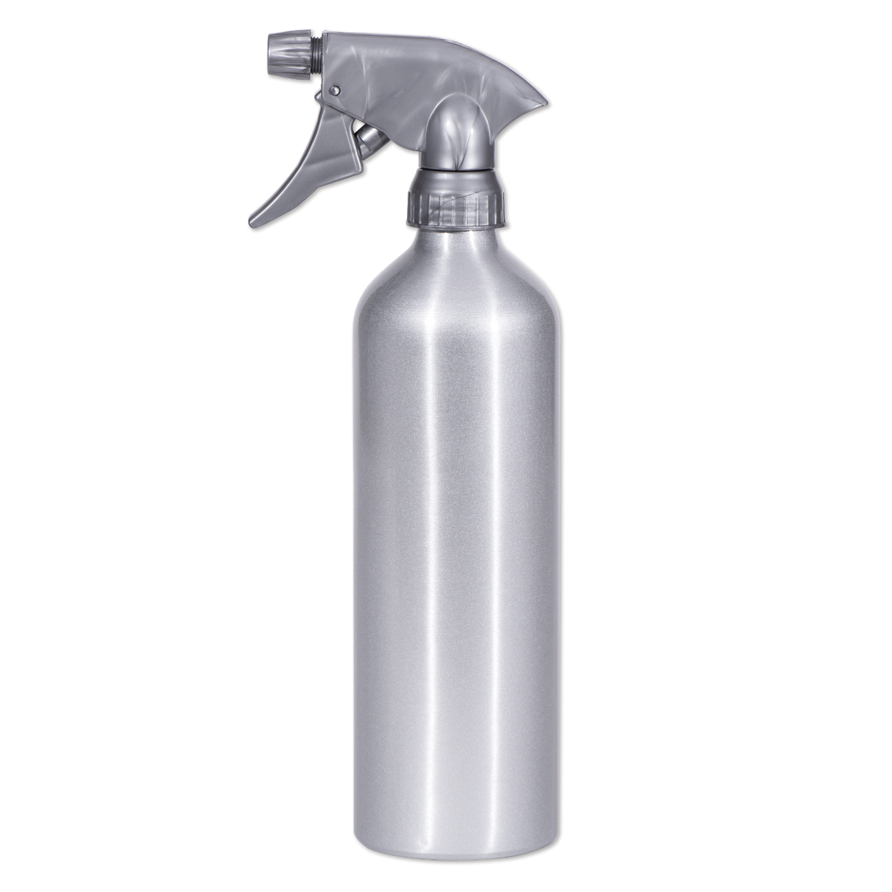 Soft 'n Style Aluminum Spray Bottle 20oz 8028 - Barber Salon Supply