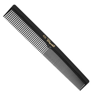 Krest Comb All Purpose Comb 7" # 420 - Barber Salon Supply
