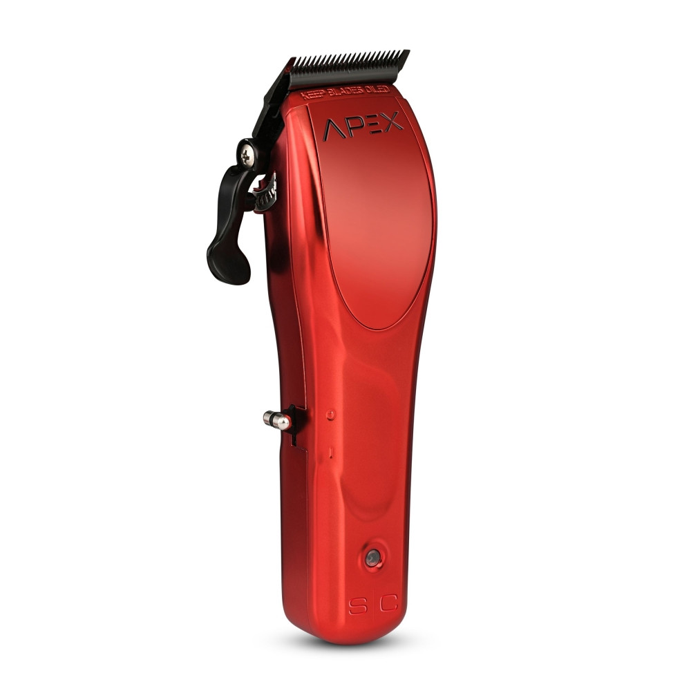 StyleCraft S|C Instinct Cordless Clipper and Trimmer With Torque ...
