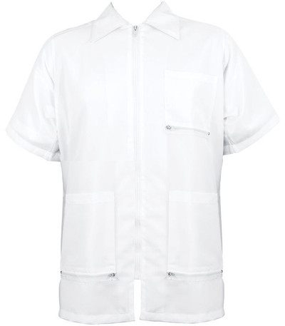 Apparel - Jackets And Smocks - Barber Salon Supply