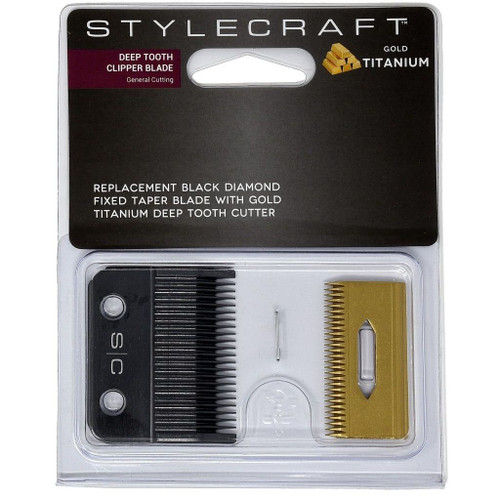 Stylecraft Products - Barber Salon Supply