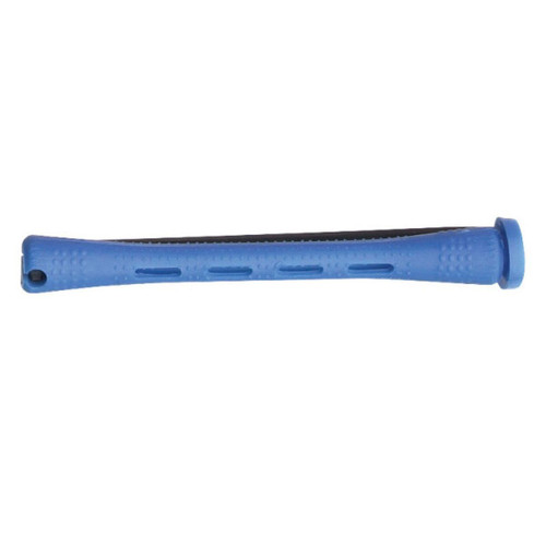 Diane Cold Wave Perm Rods 1/4" Blue - Barber Salon Supply