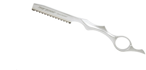 Olivia Garden The Edge Razor Professional Styling Razor - Barber Salon ...
