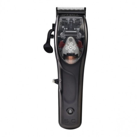 Stylecraft Mythic Microchipped Cordless Metal Clipper with Magnetic ...
