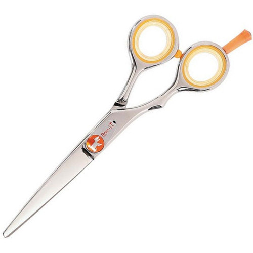 Centrix Roc-It Dog 5.75" Lefty Shear - Barber Salon Supply