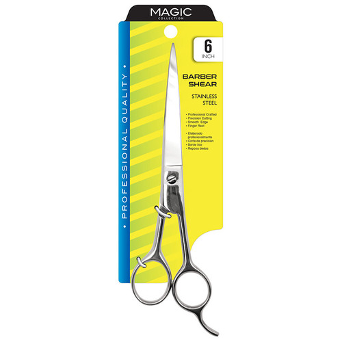 Magic Barber Shears - Barber Salon Supply