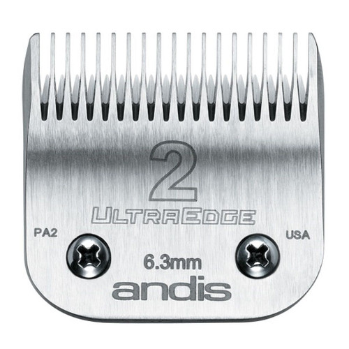 Andis UltraEdge Blade Size 2 (64078) - Barber Salon Supply