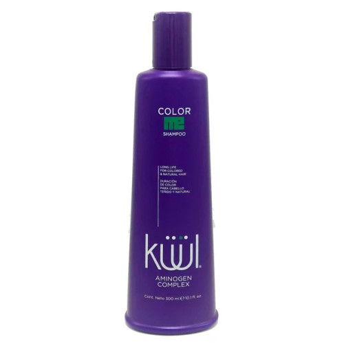 Kuul Color Me Shampoo 10.1 oz - Barber Salon Supply